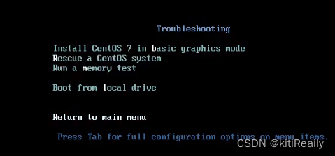 Linux运维学习笔记01_linux运维笔记-CSDN博客