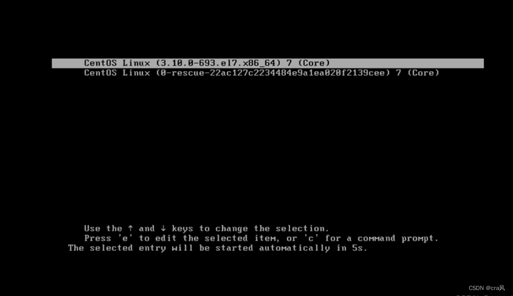 linux中忘记了root用户密码，怎么修改root密码_虚拟机修改root密码-CSDN博客