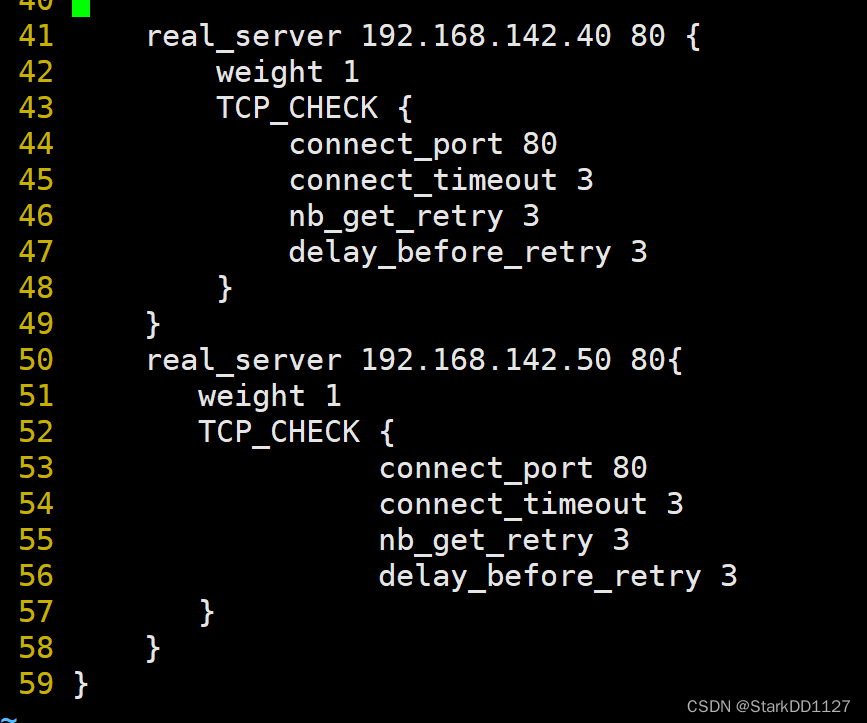 Keepalived 及其工作原理_keepalived工作原理-CSDN博客