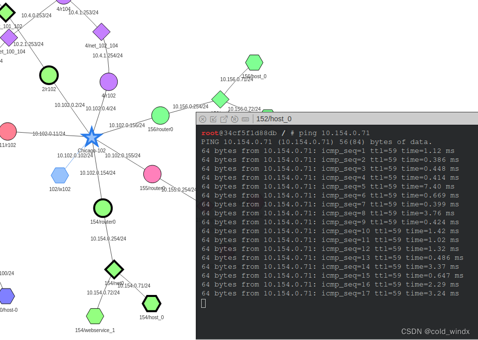 【SeedLab】BGP Exploration and Attack Lab_bgp seed-CSDN博客