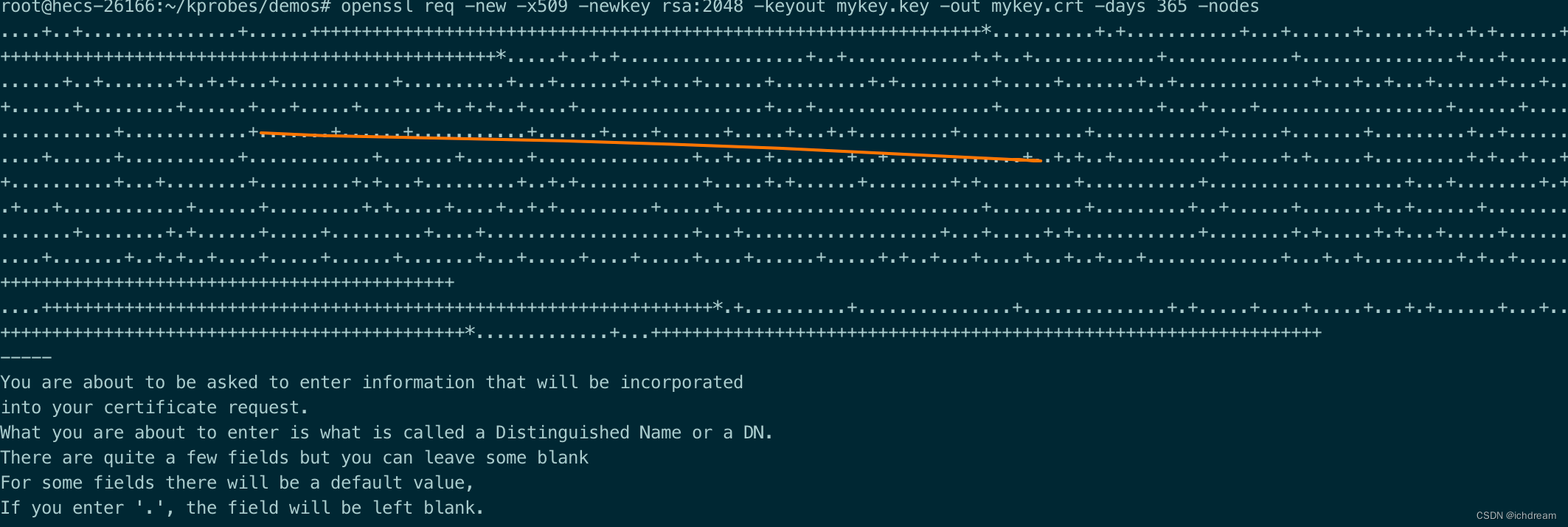 【Linux内核动态追踪】kprobes深度剖析和实战_linux kprobe实例-CSDN博客