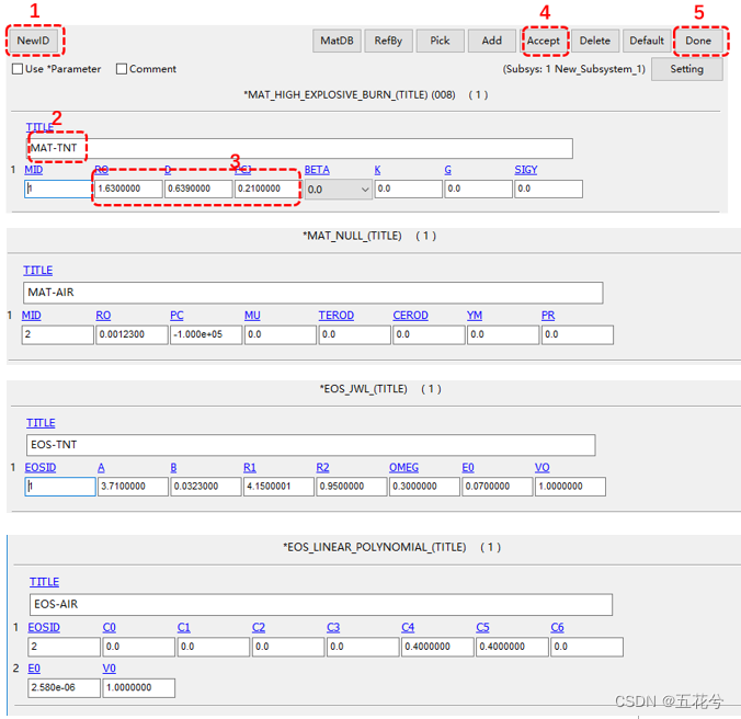 LS-DYNA模拟炸药在无限空域中的爆炸_initial volume fraction geometry-CSDN博客