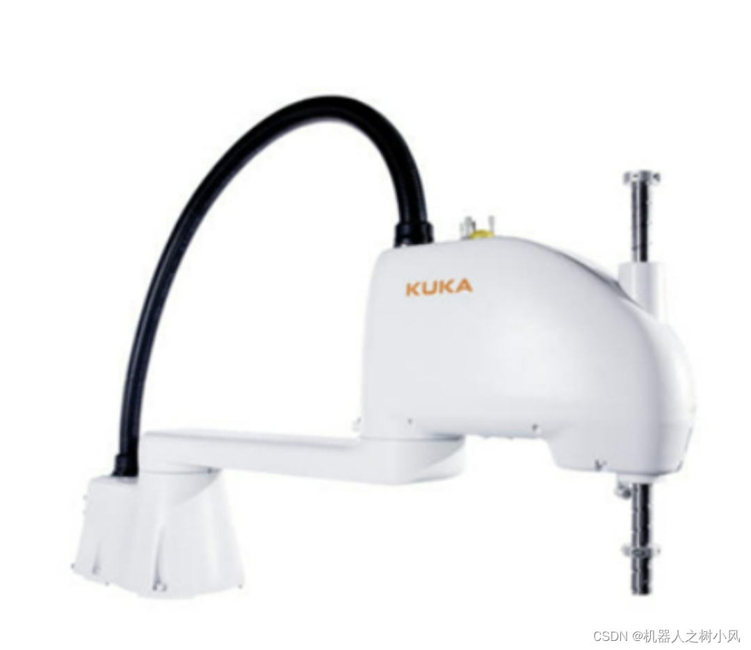 KUKA机器人KR SCARA-2系列四轴机器人介绍_kr6 r500-CSDN博客