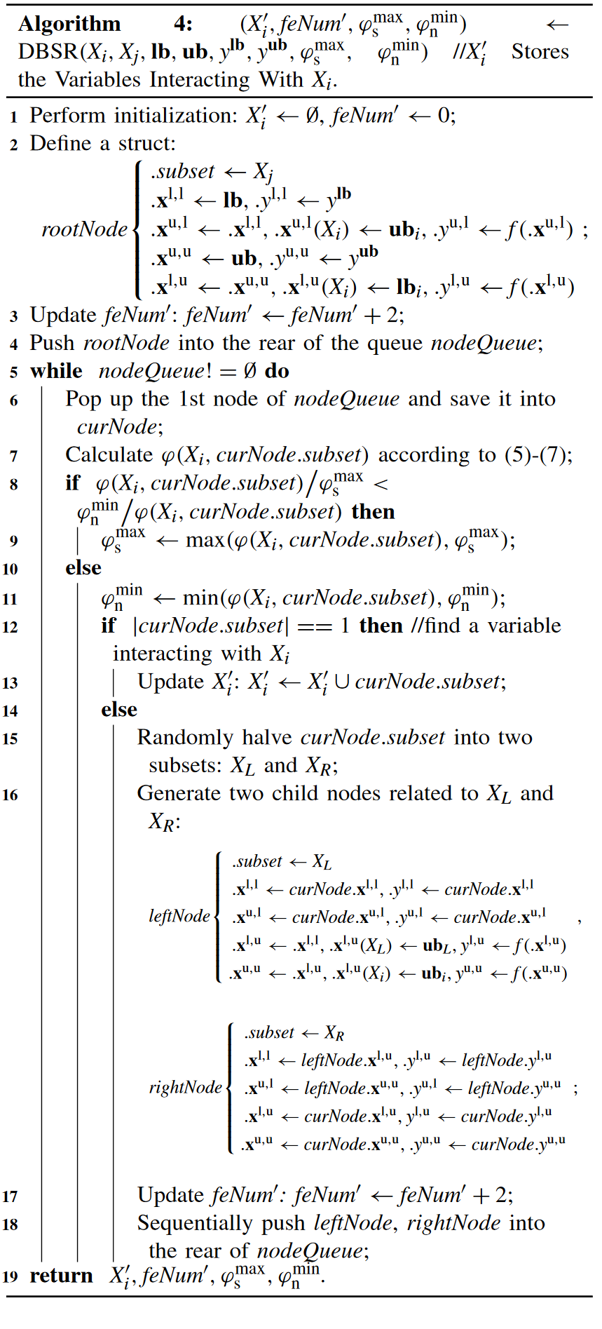 2023,tevc,an Efficient Adaptive Differential Grouping Algorithm For Large Scale Black Box