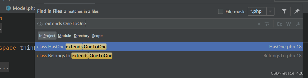 thinkphp5.0.24反序列化-CSDN博客