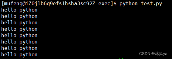 进程替换,exec系列函数(介绍+可以执行其他语言),execle中的envp函数,execve系统调用,加载器_python 执行进程替换 ...
