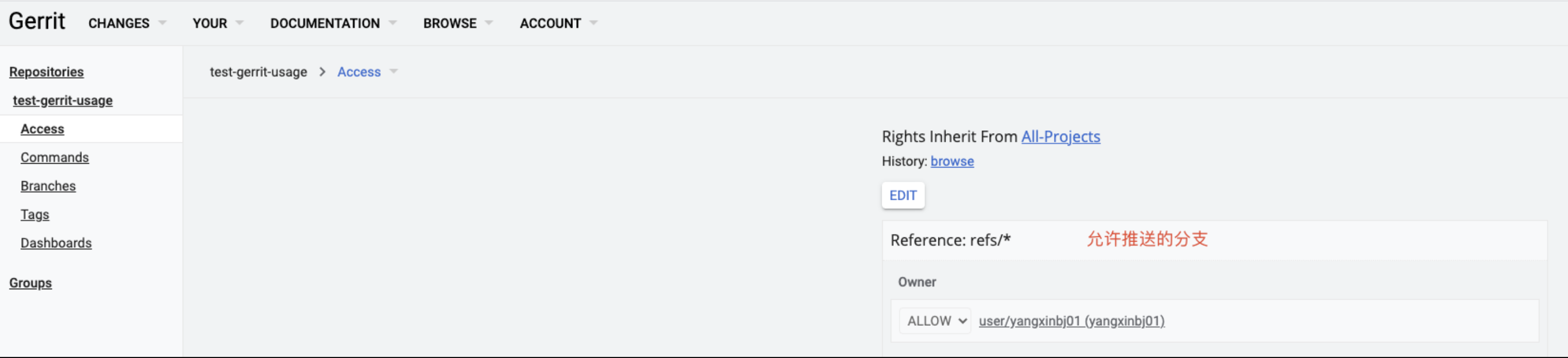 Gerrit VS Gitlab_gerrit和gitlab的区别-CSDN博客