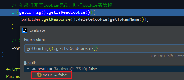 【RuoYi-Vue-Plus】学习笔记 13 - Sa-Token（三）退出登录流程（Sa-Token 源码）_若依框架退出登陆-CSDN博客