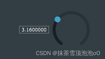JUCE的UI详解（Slider篇）_juce ui-CSDN博客