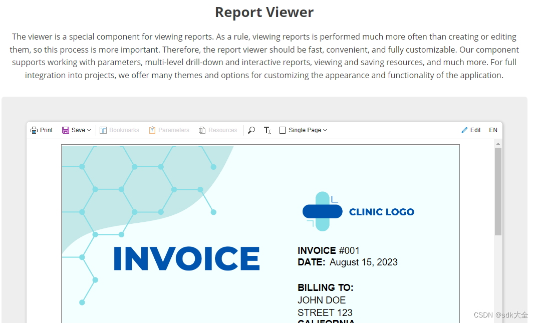 Stimulsoft Reports.WEB 2023.3.1 Crack_stimulsoft.repor的blocky编程-CSDN博客