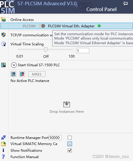 【干货】S7-PLCSIM Advanced V3.0 无法启动实例（ Error Code:-30，LicenseNotFound）问题解决方法_plcsim advanced无法启动实例 ...