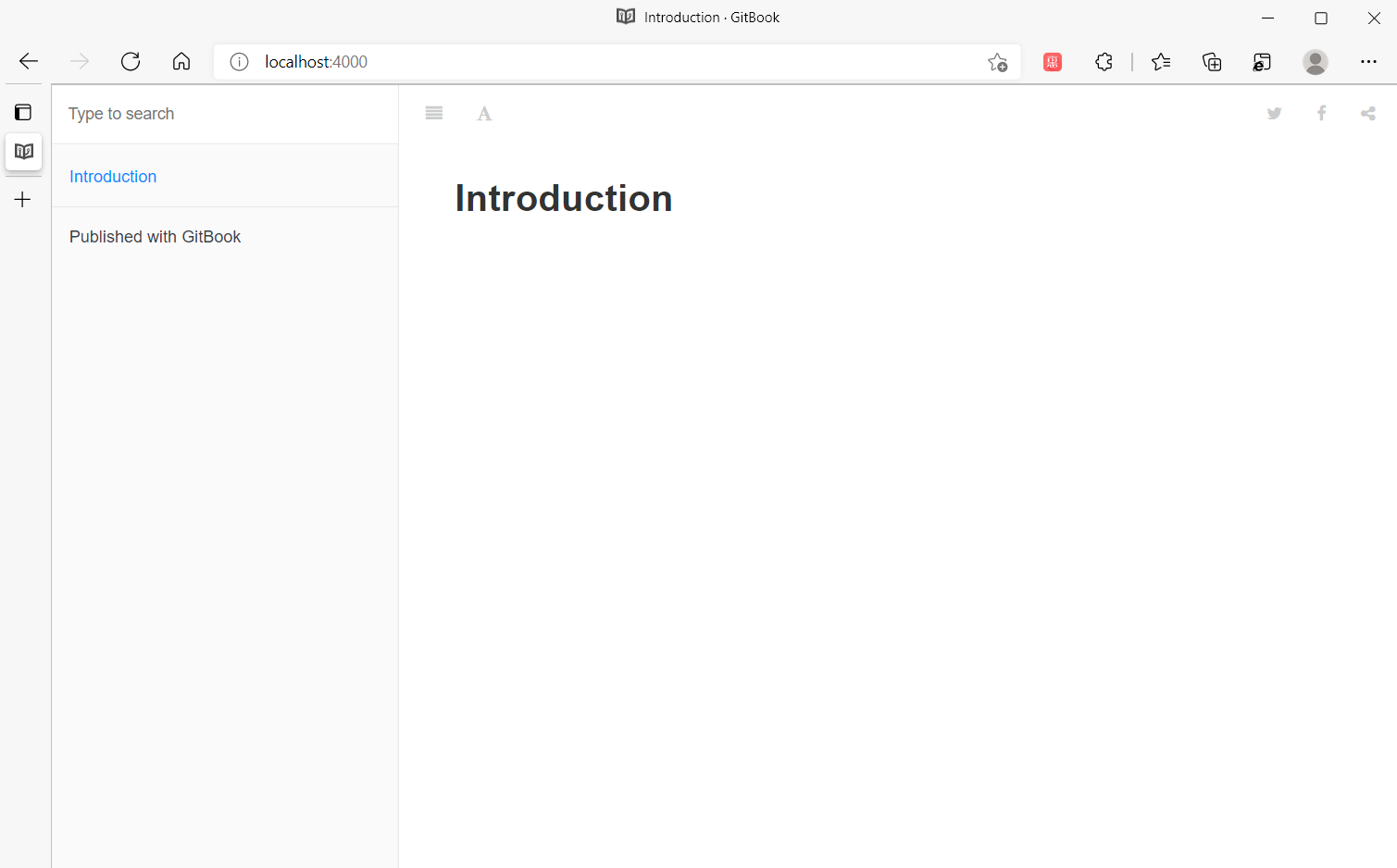 用vscode配置gitbook（一）改_gitbook vs code extension-CSDN博客