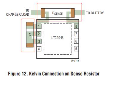库仑器芯片 LTC2943 调试日记_ltc2943使用方法-CSDN博客
