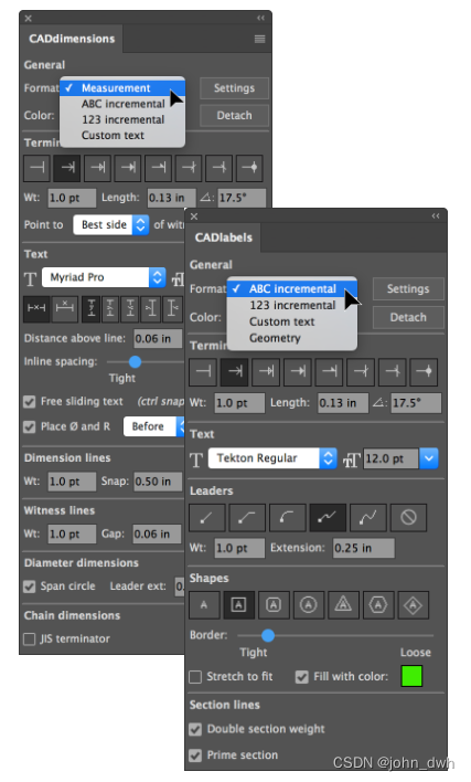 Hot Door CADtools13 for Illustrator 2019-2022-CSDN博客