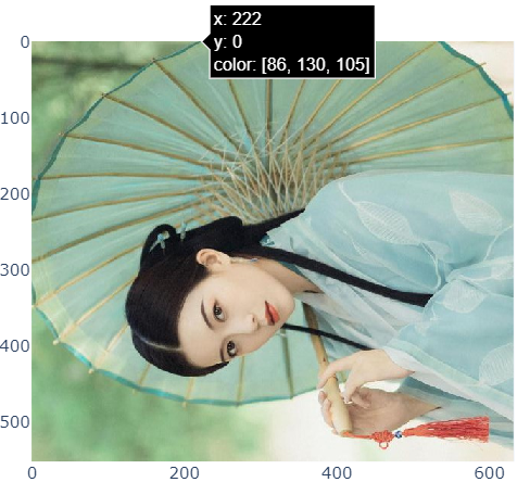 OpenCV warpAffine做图像旋转变换90度黑边问题_opencv仿射变换黑边-CSDN博客