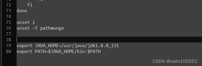 Linux jdk1.8下载、安装、配置_openjdk1.8下载-CSDN博客