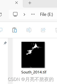 PIE获取中国植被生物量分布图集_pie-basic植被指数分析工具-CSDN博客
