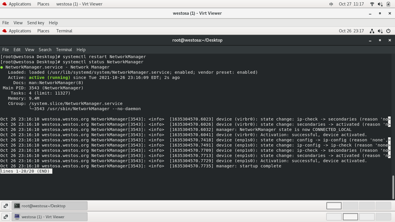 Part2.1——Linux下的网络配置_nm-connection-editor-CSDN博客