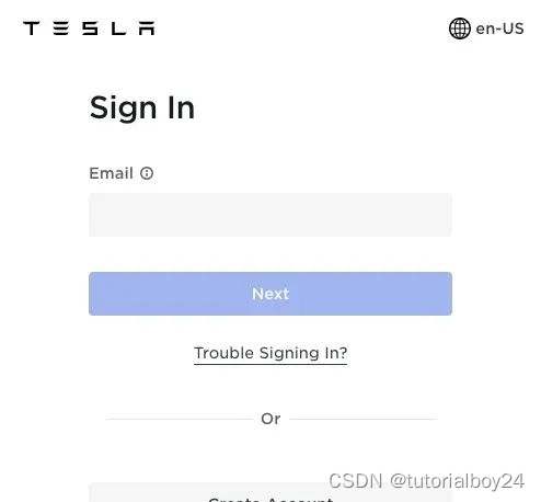 Auth.Tesla.com‘s Vulnerability Leads To Account Takeover of Internal ...