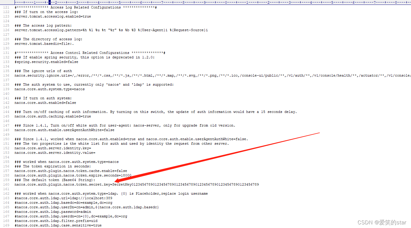 关于Nacos2.x安装后报 Cannot determine JNI library name for ARCH=‘x86‘ OS=‘windows 11‘ name=‘rocksdb ...
