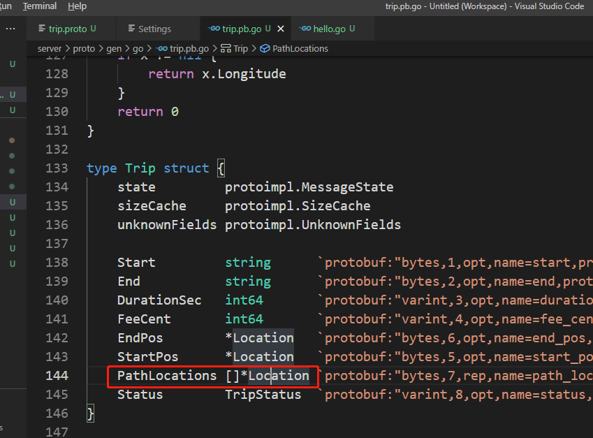 gRPC框架：3.ProtoBuf的复合类型、枚举类型、可选字段_protobuf 可选字段-CSDN博客