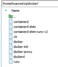 银河麒麟v10离线安装docker二进制包_银河麒麟docker-CSDN博客