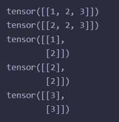 pytorch一些函数的基本用法及作用_torch.cat-CSDN博客