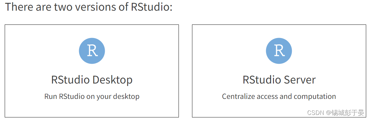 2.R-Studio安装()_r-studio csdn-CSDN博客