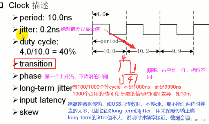 28 静态时序分析（STA）基础——上_clock gate setup hold-CSDN博客