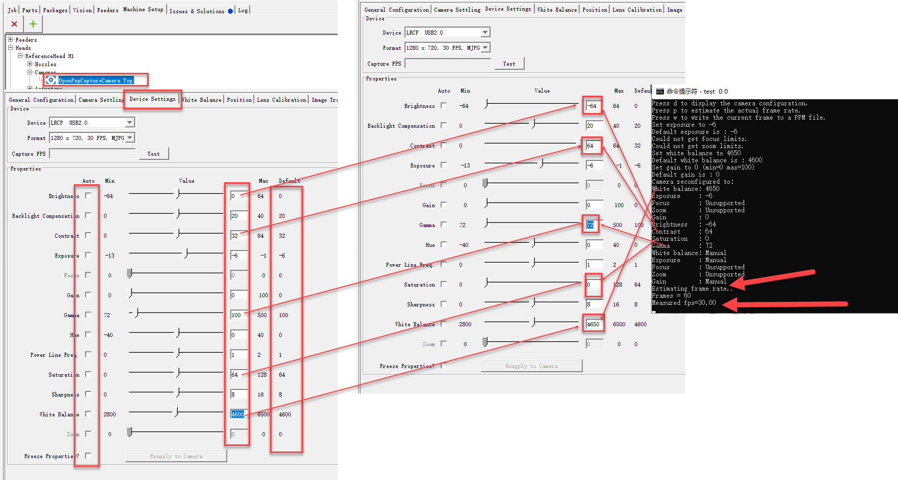 openpnp - camera - FPS掉帧的解决思路_camera 丢帧-CSDN博客