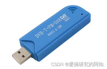 SDR-LoRa射频调试可视化分析_无线干扰可视化-CSDN博客