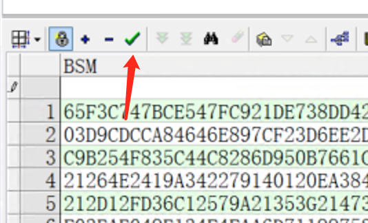 Plsql Developer 如何对表添加数据plsql在表里添加数据 Csdn博客