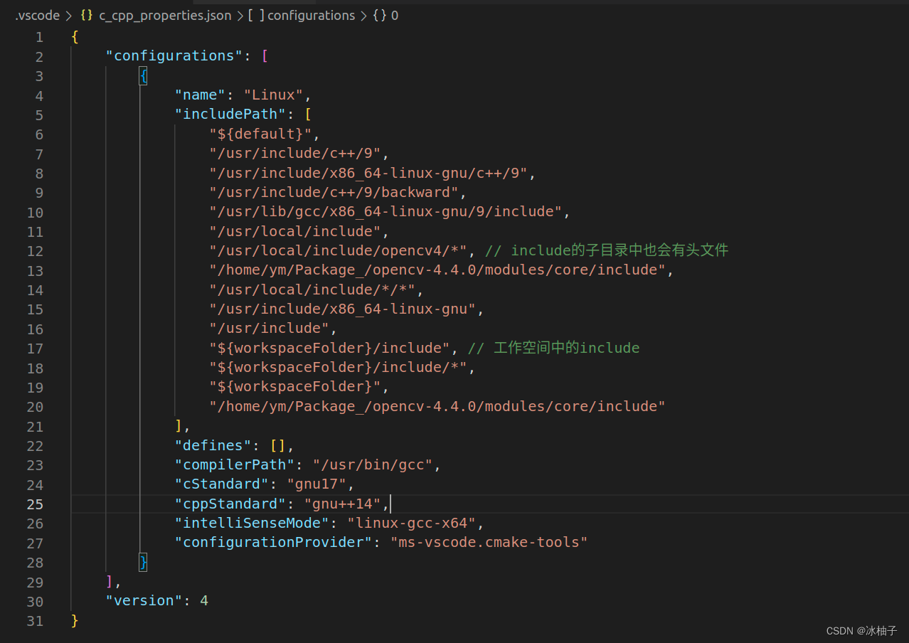 【vscode】使用vscode debug c++-CSDN博客