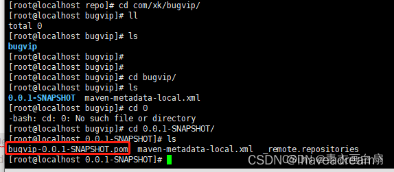 jenkins 流水线拉取 Gitee项目 打包 微服务 制作 Docker 镜像 并 push 到 harbor_jenkins怎么读取git拉取的dockerfile-CSDN博客