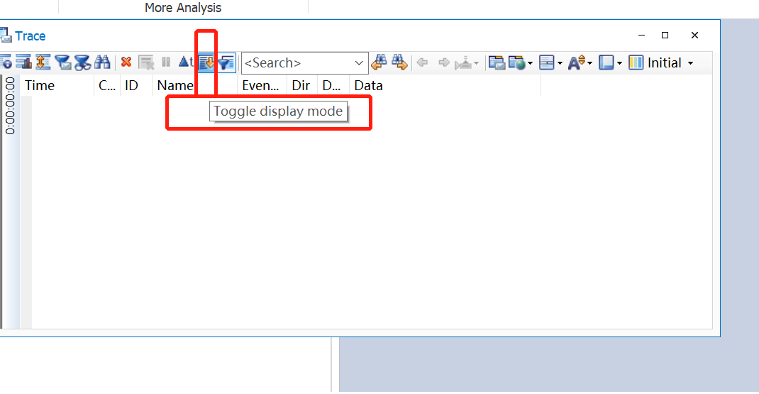CANoe Tutorial | Analysis Function-Graphics Window - Programmer Sought