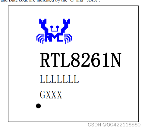 RTL8261 XGT phy-CSDN博客