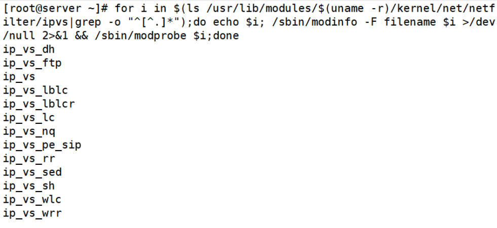 (3) K8S single master cluster deployment-kubeamd method+Harbor warehouse - Programmer Sought