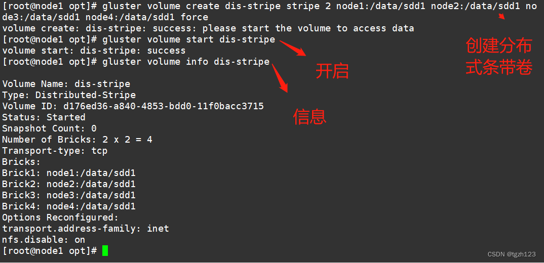 GFS 分布式文件系统-CSDN博客