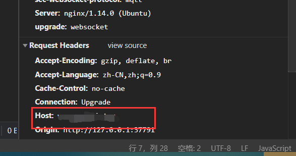 解决微信小程序中使用mqtt，真机调试不能访问的问题_小程序mqtt通讯,真机不发指令-CSDN博客