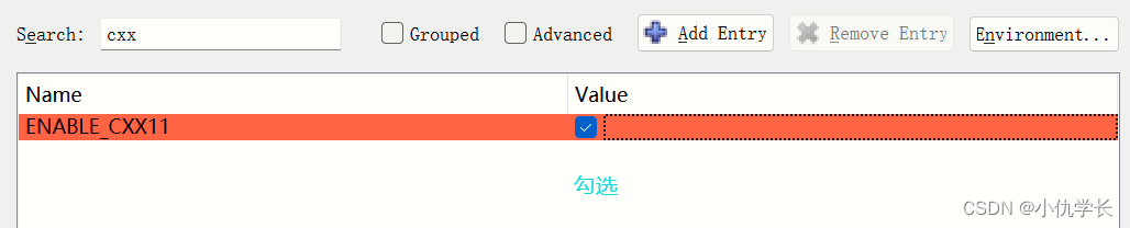 Cmake编译opencv源码编译好的opencv库 Csdn博客