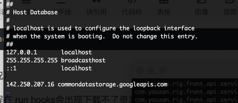 Mac M1 compiles Chrome - Programmer Sought