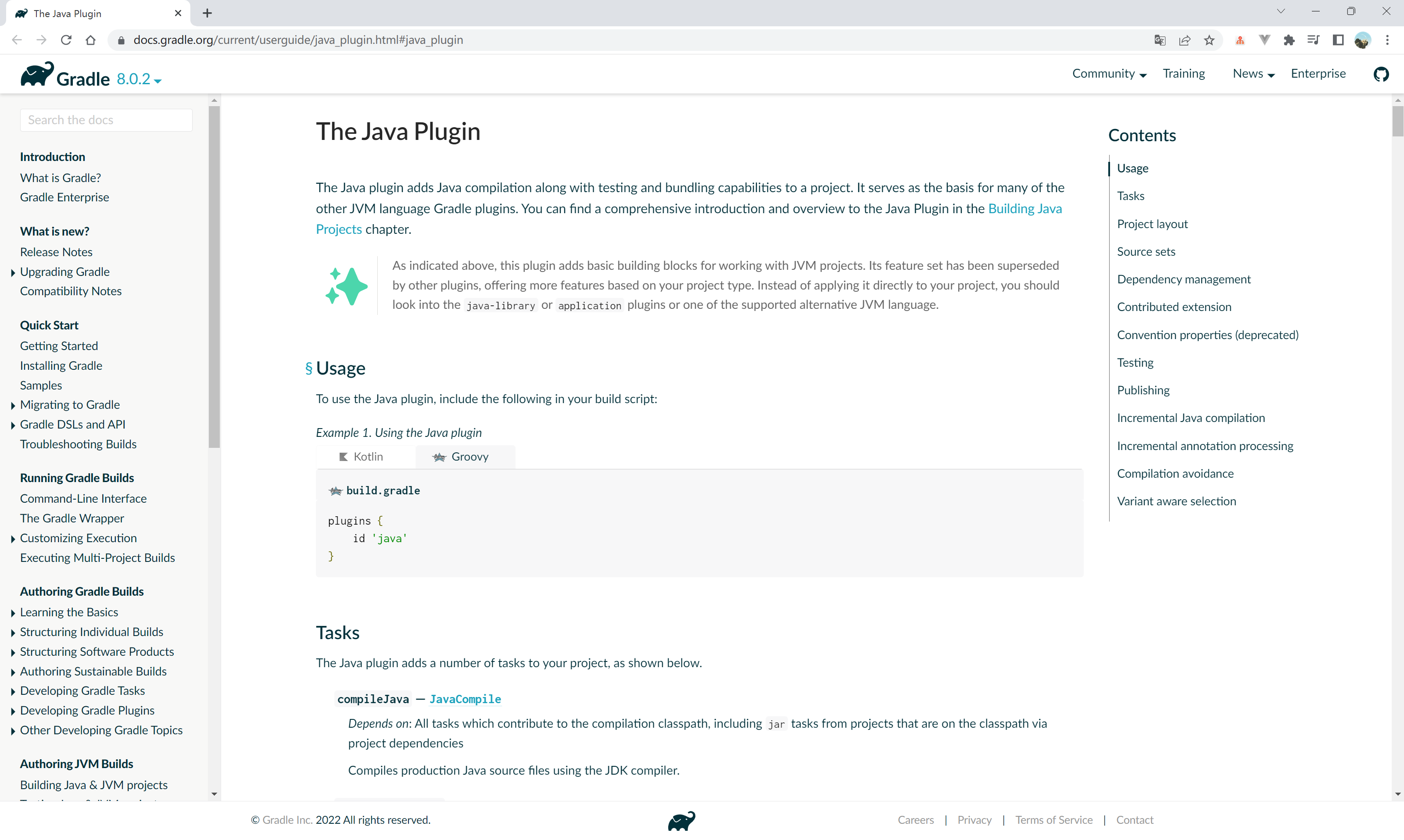 【Gradle：新一代构建工具】学习笔记 3 Gradle进阶说明 3.12 Gradle中的依赖方式、依赖下载、依赖类型_gradle下载依赖包-CSDN博客