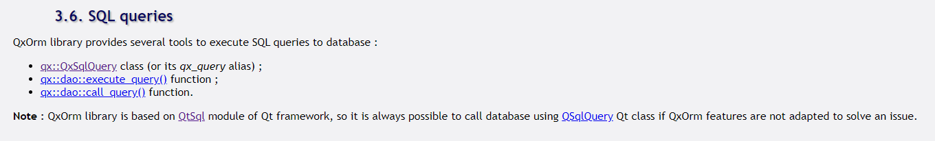 一文学会QxOrm-CSDN博客