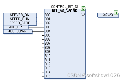 施耐德M218与LXM23D Modbus通讯_施耐德tm241与施耐德lxm23au can通讯-CSDN博客