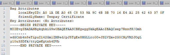 解决-微信支付API V3版-所有问题_com.github.wechatpay-apiv3-CSDN博客