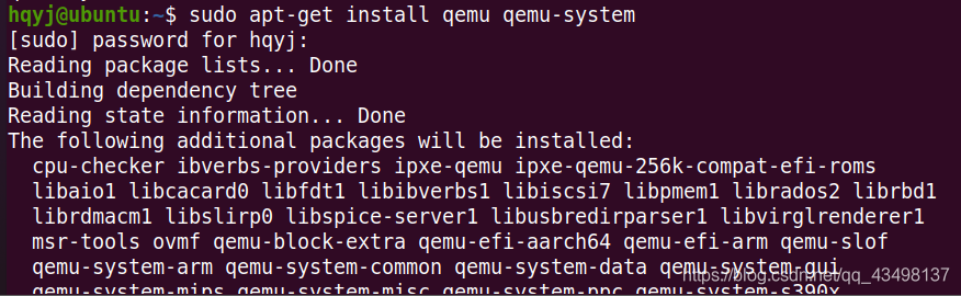 ARM体系结构_arm linux三大部分-CSDN博客