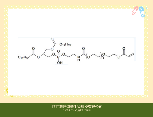 DSPE-PEG-AC，DSPE-PEG-Acrylate，磷脂PEG炔基用于合成树脂-CSDN博客