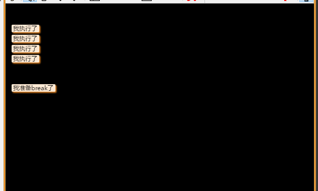 (6)-Halcon的控制语法_halcon if-CSDN博客