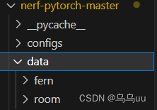 nerf复现-CSDN博客