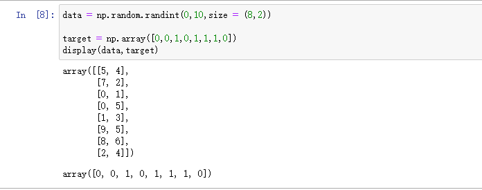 sklearn中数据拆分_sklearn 随机把数据拆为n份-CSDN博客
